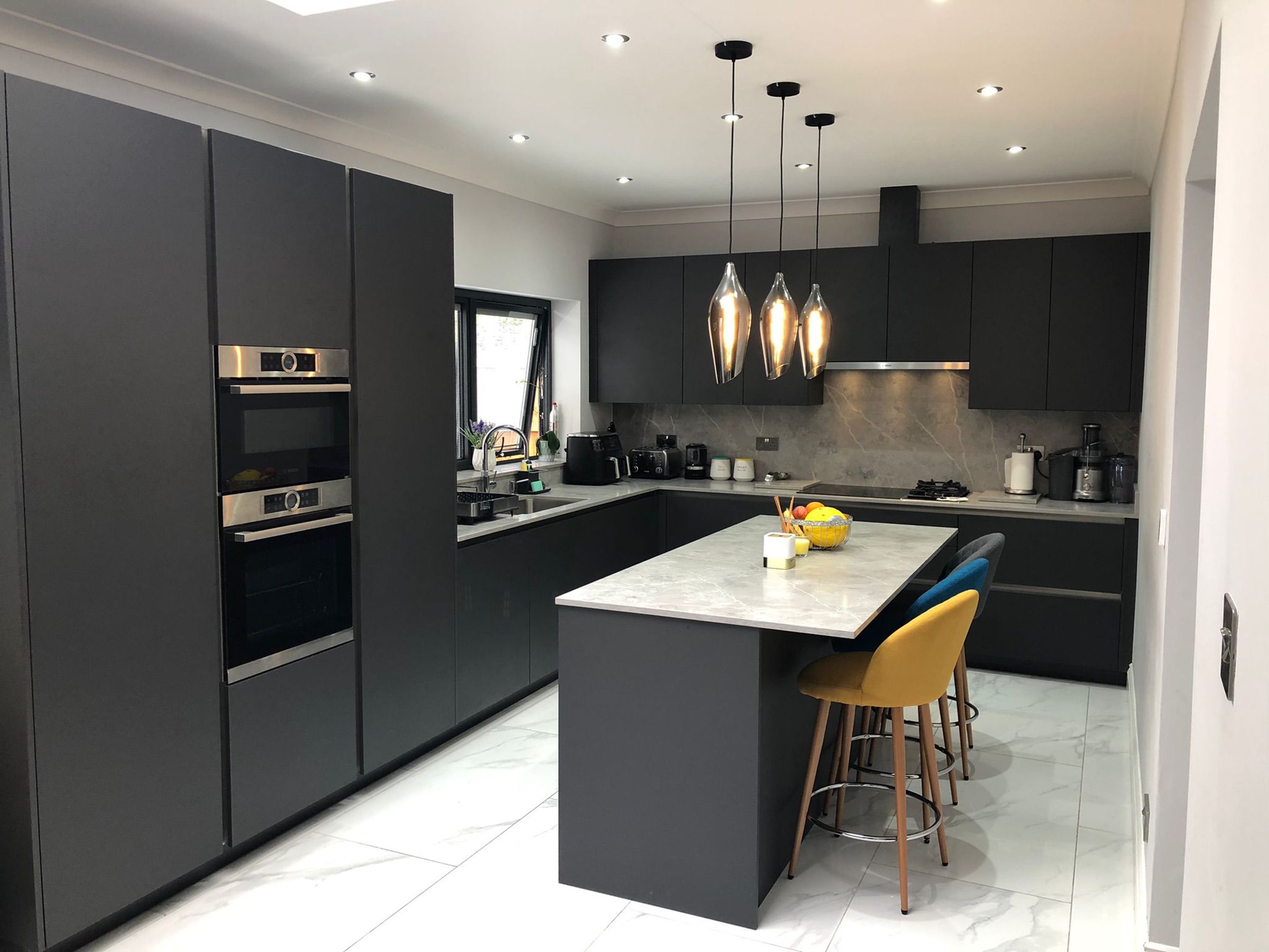 About Us | Net Kitchens Direct