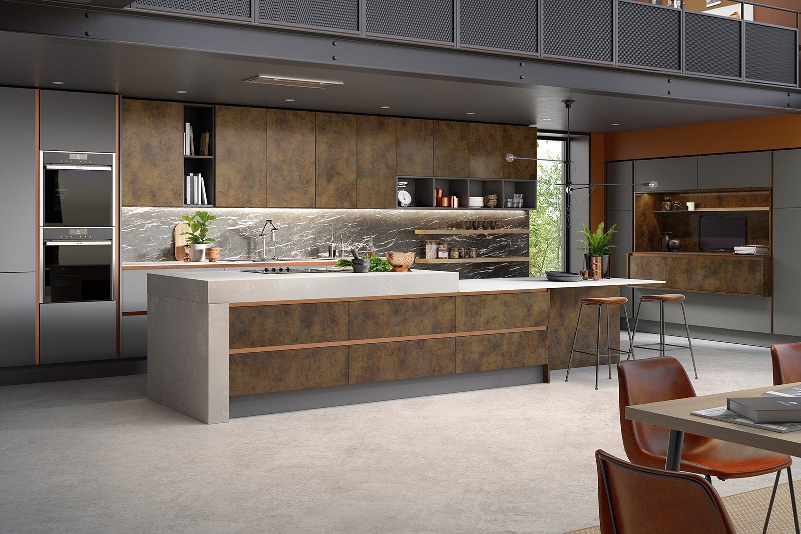 Kitchen Brands | Net Kitchens Direct