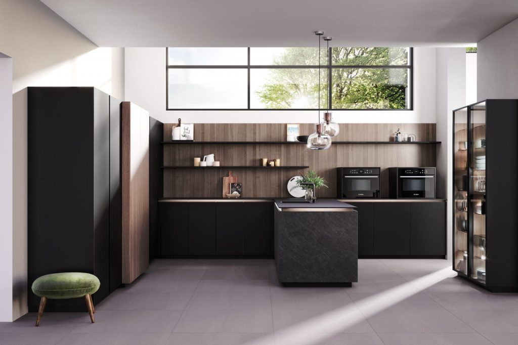 Wood Kitchens | Net Kitchens Direct
