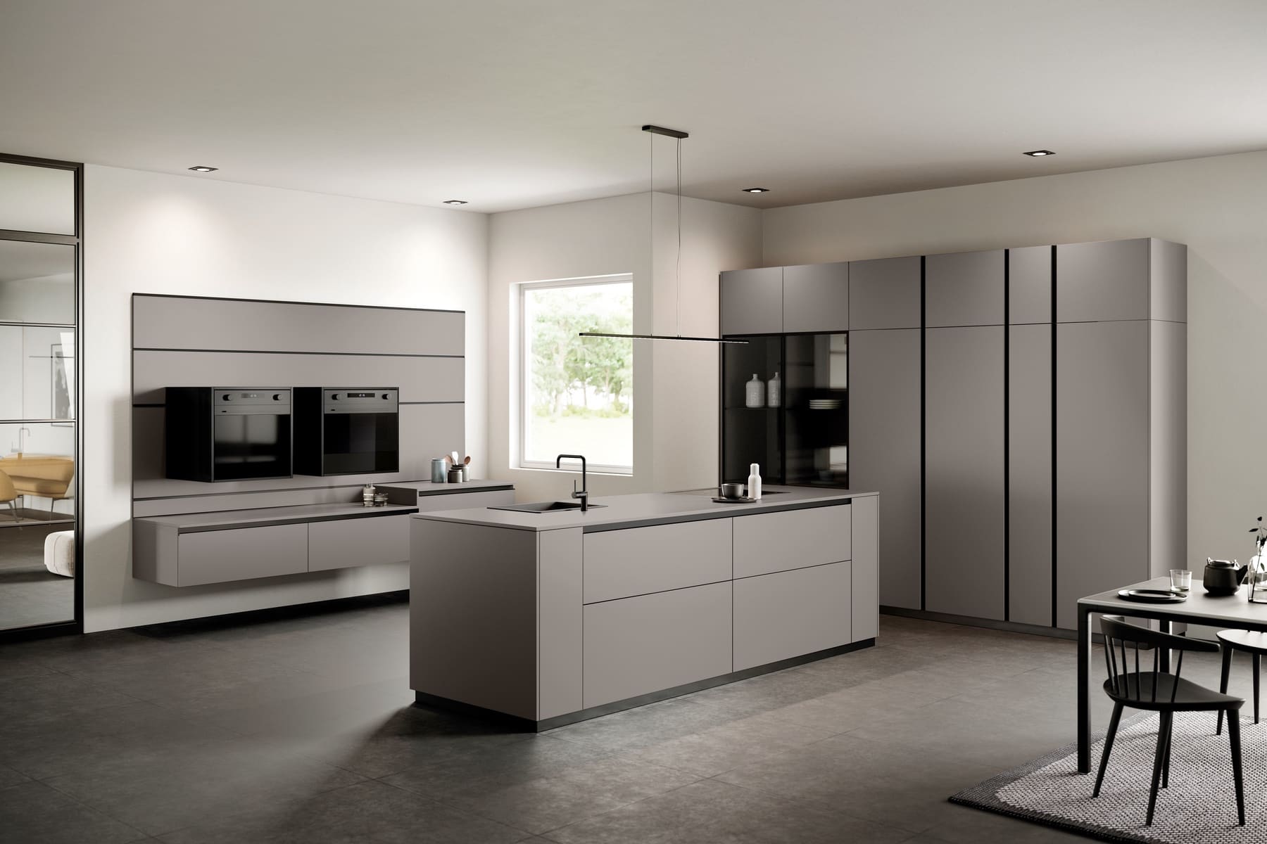 Wood Kitchens | Net Kitchens Direct