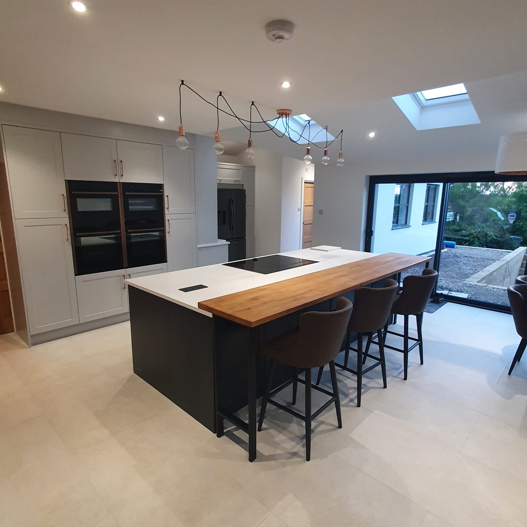Contemporary Country Charm | Net Kitchens Direct